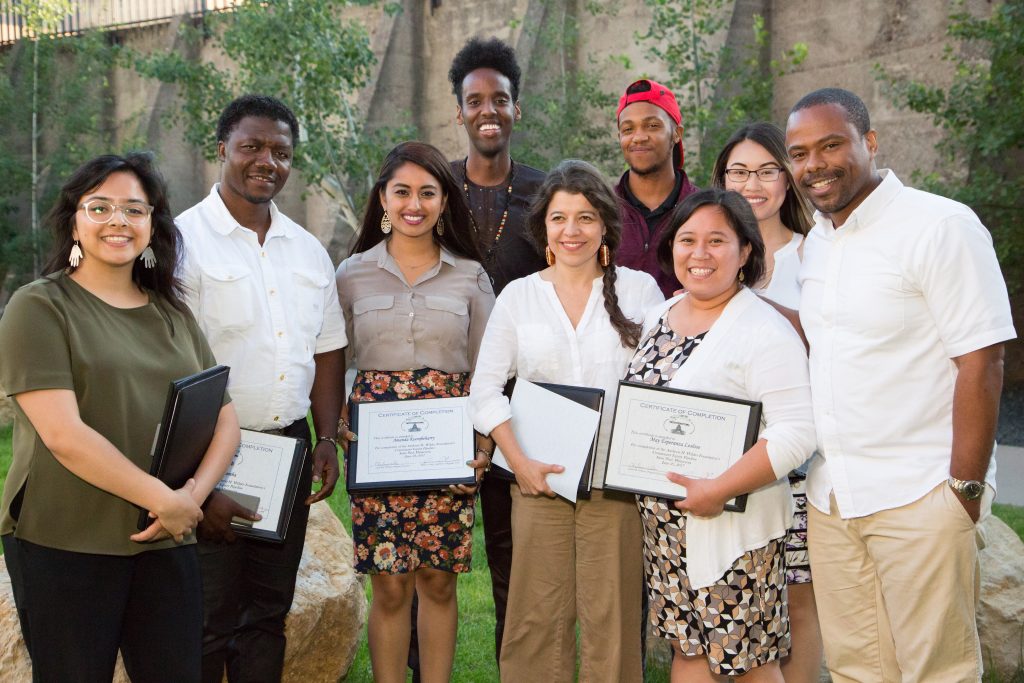 Informed. Engaged. Empowered - Citizens League