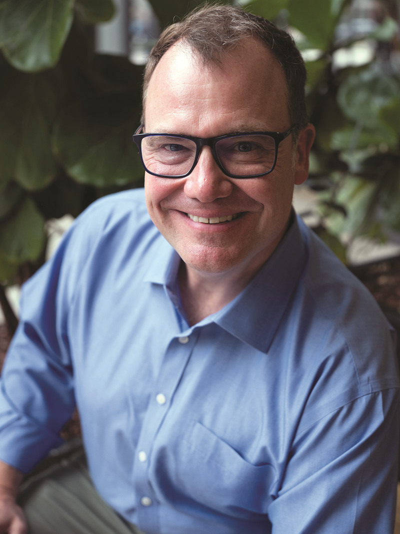 Citizens League Voice: The Courage to Ask - Citizens League