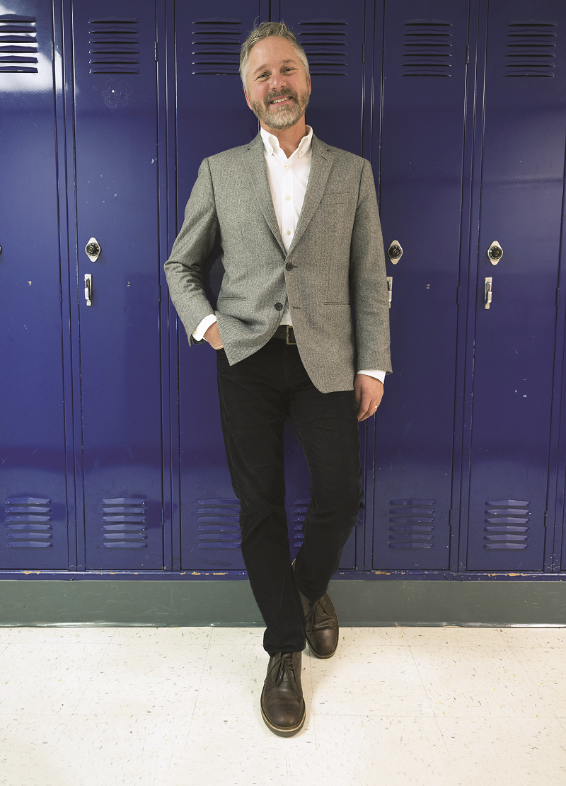 Citizens League Voice: A Teacher's Guide - Citizens League