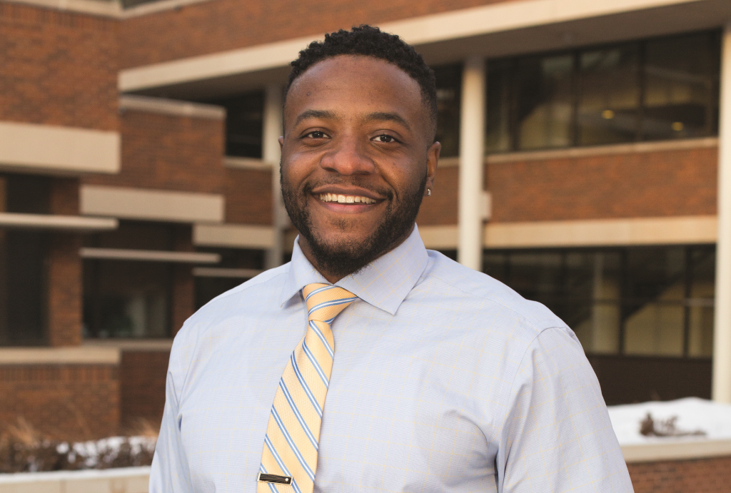 Capitol Pathways Mentor Q&A: Robert Harper - Citizens League