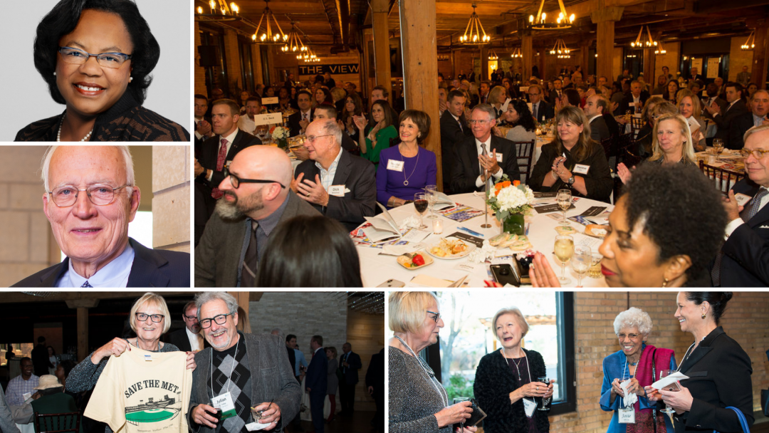 Meet our Civic Celebration speakers! - Citizens League