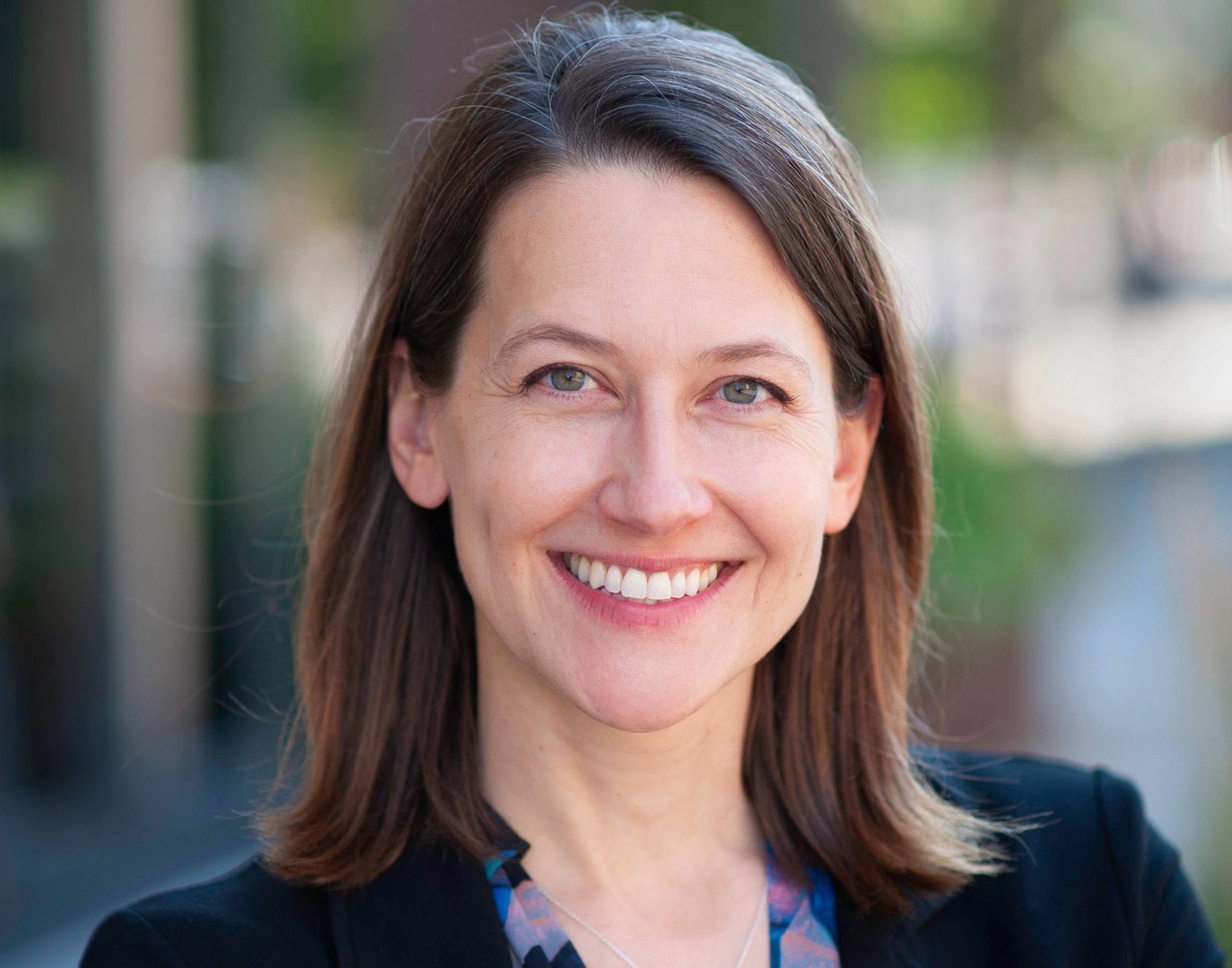 Announcement: Meet our New Executive Director, Kate Cimino - Citizens ...