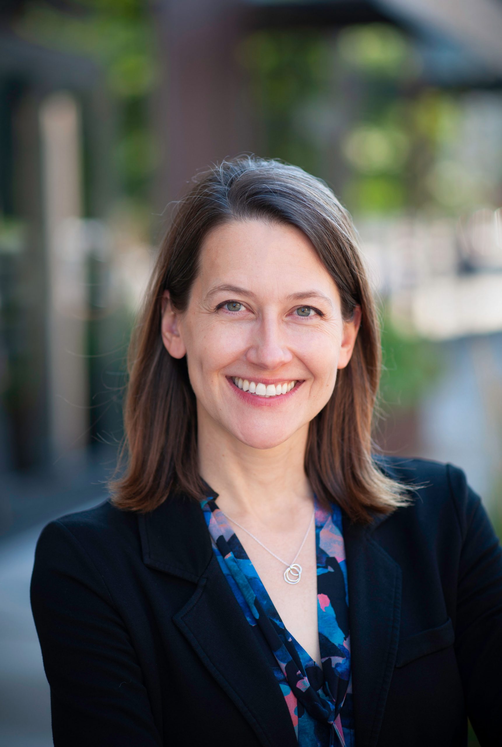 Strengthening the Policy Ecosystem: An Interview with Executive ...