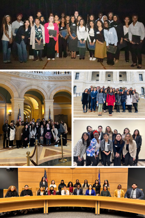 Citizens League Impact Report 2024-2025 - Citizens League